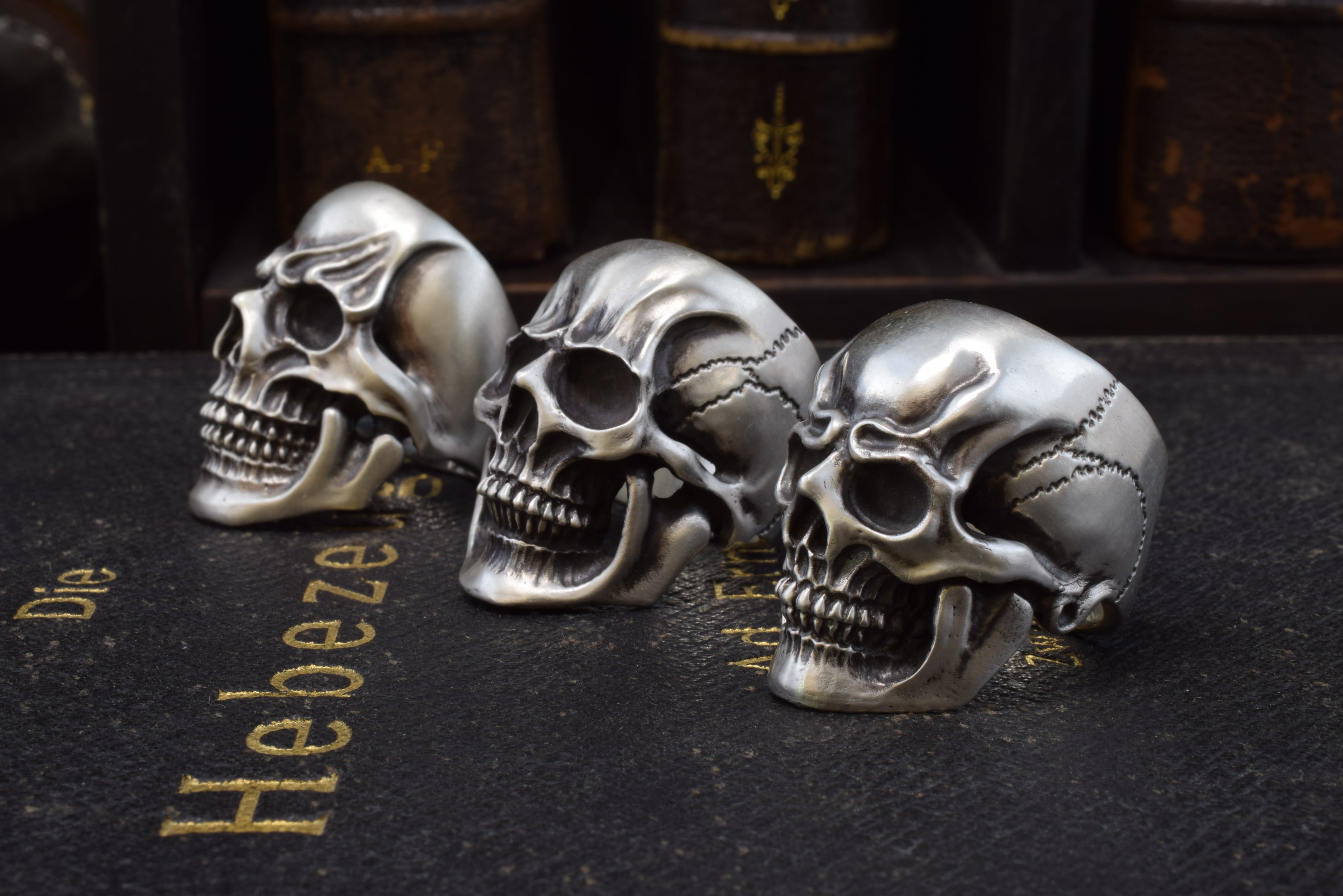 RING – SIGNAL RED Official online shop